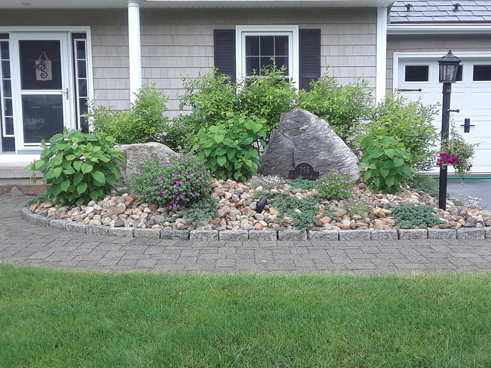Precision Landscaping And Excavating | Landscaper in Torrington, CT