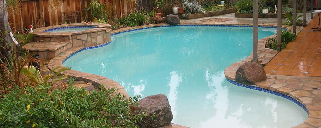 Sun Splash Outdoors, A Division Of California Construction | Landscape ...