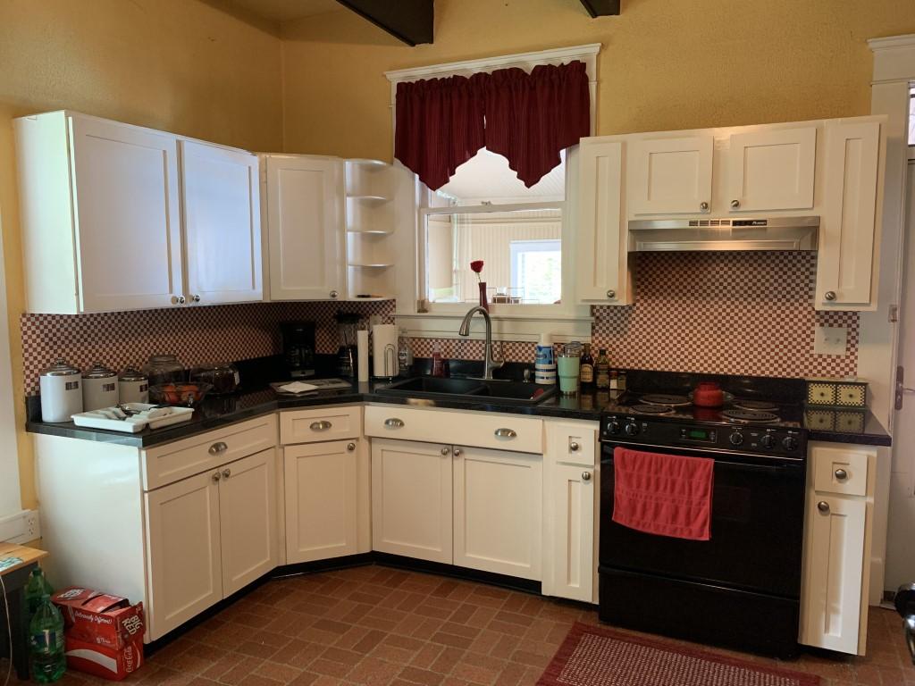 New Image Cabinet Coating in Knobs, IN