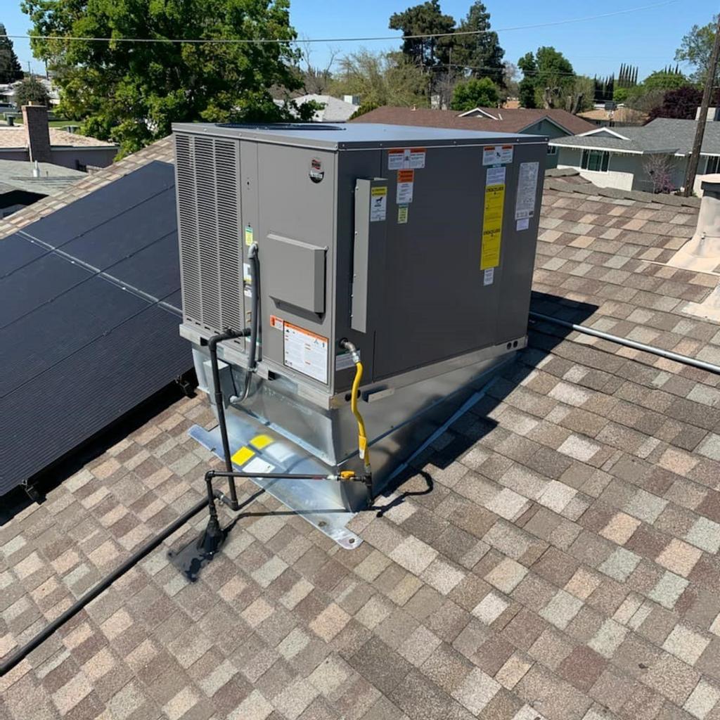 Evolution Heating & Cooling | Air Conditioning Contractor in Turlock, CA