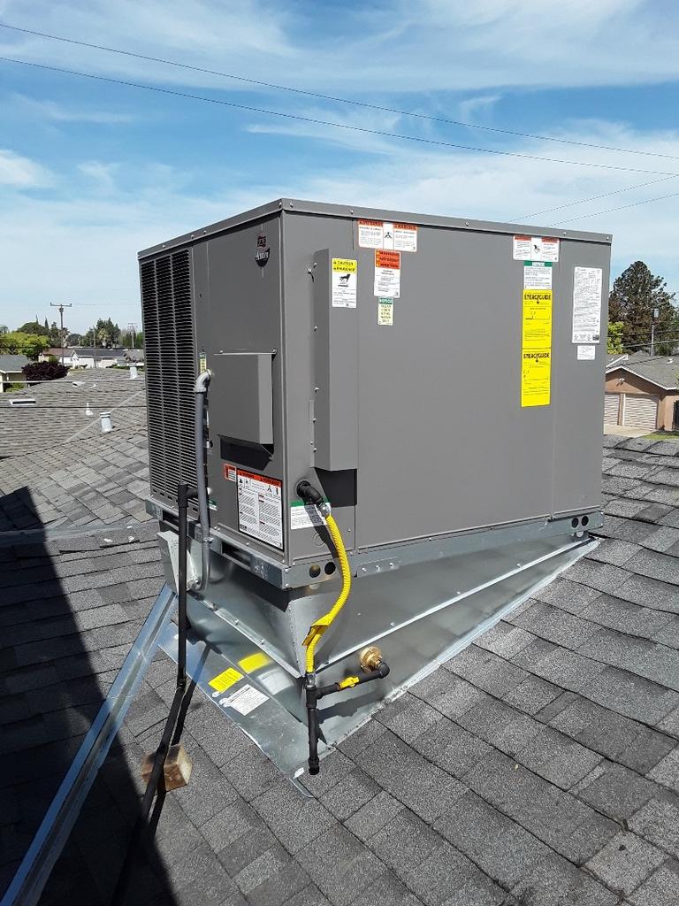 Evolution Heating & Cooling | Air Conditioning Contractor in Turlock, CA