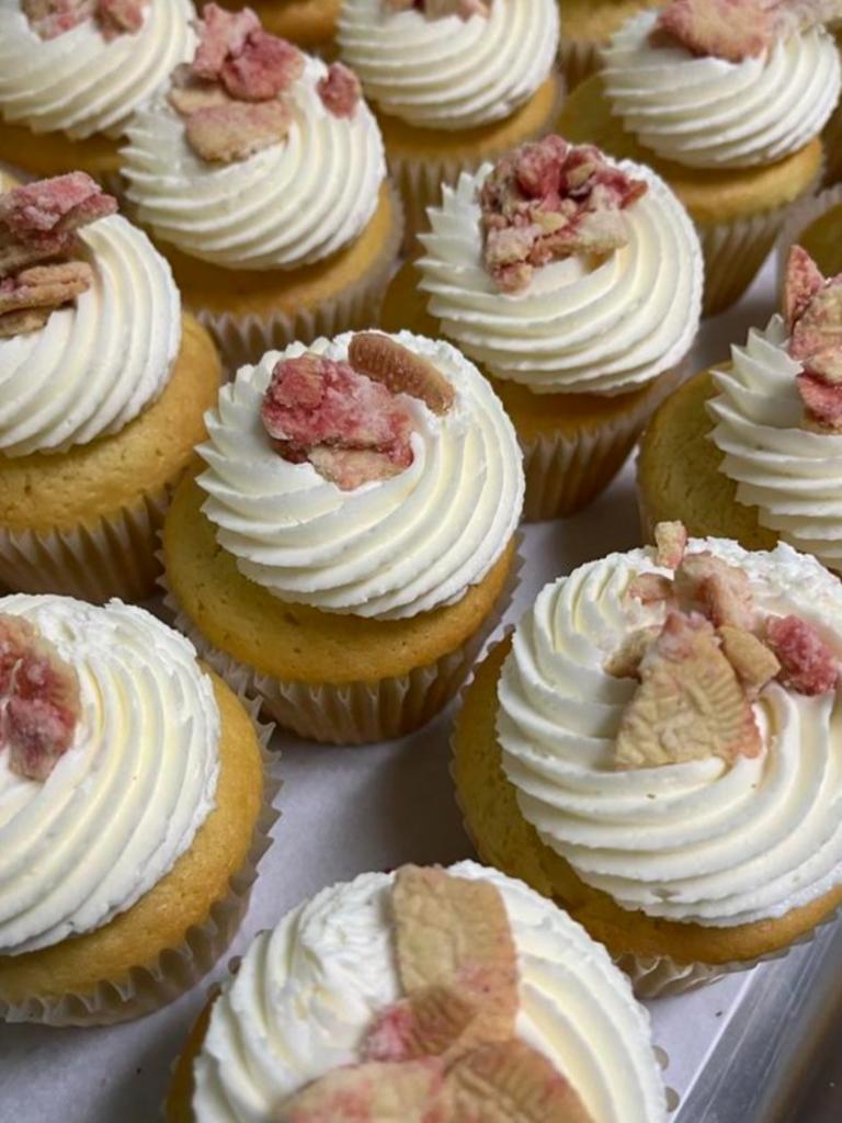 Let Them Eat Cake | Bakery in Davis, CA