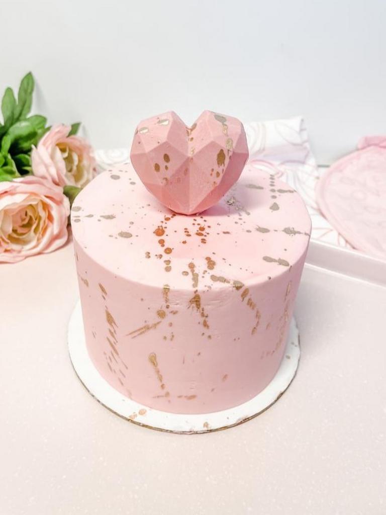 Let Them Eat Cake | Bakery in Davis, CA