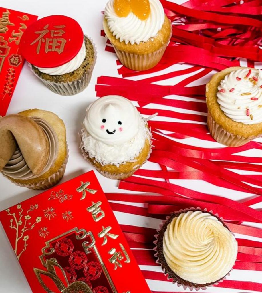 Let Them Eat Cake | Bakery in Davis, CA