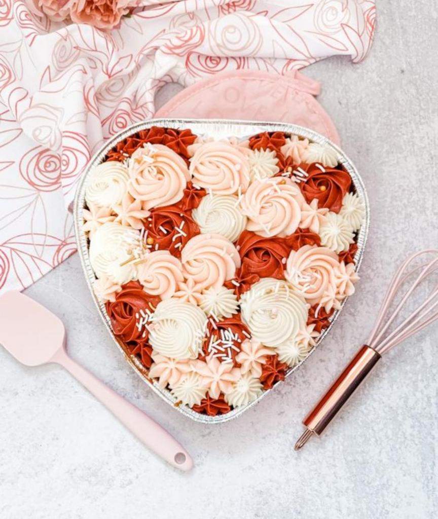 Let Them Eat Cake | Bakery in Davis, CA