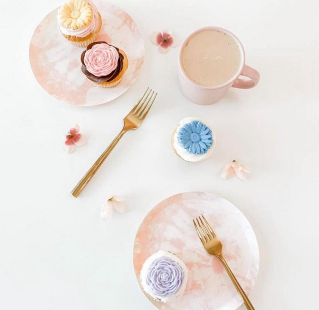 Let Them Eat Cake | Bakery in Davis, CA
