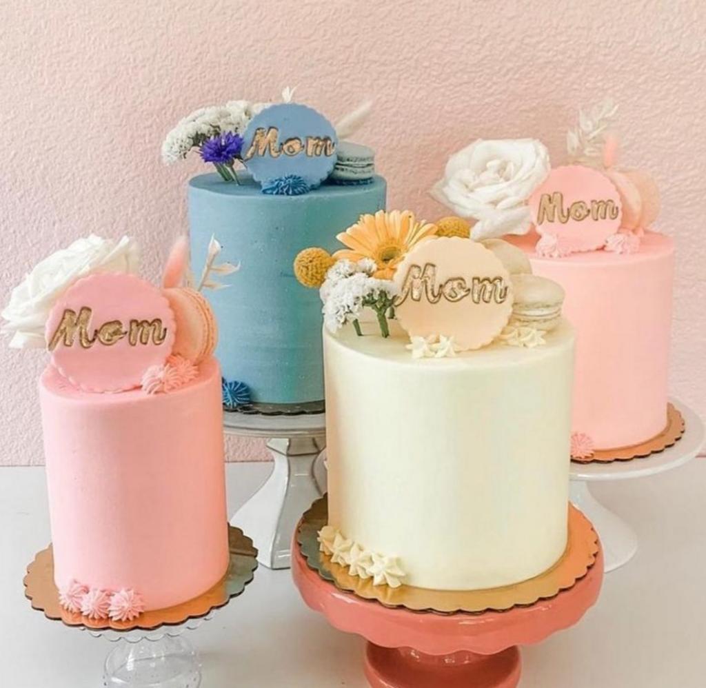 Let Them Eat Cake | Bakery in Davis, CA