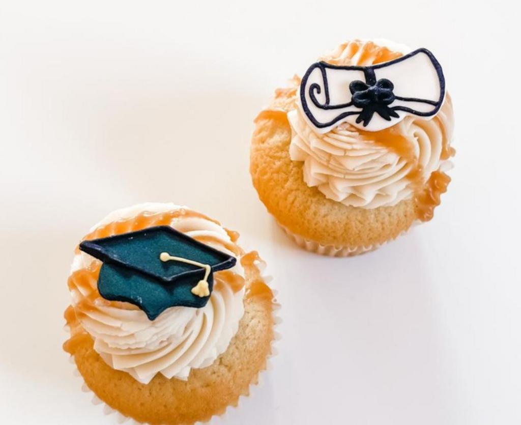 Let Them Eat Cake | Bakery in Davis, CA