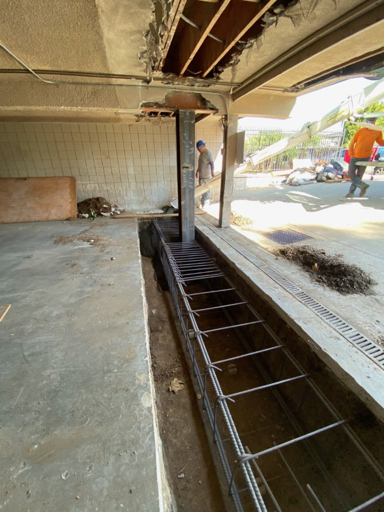 Muller Brothers Construction | Construction Company in Los Angeles, CA