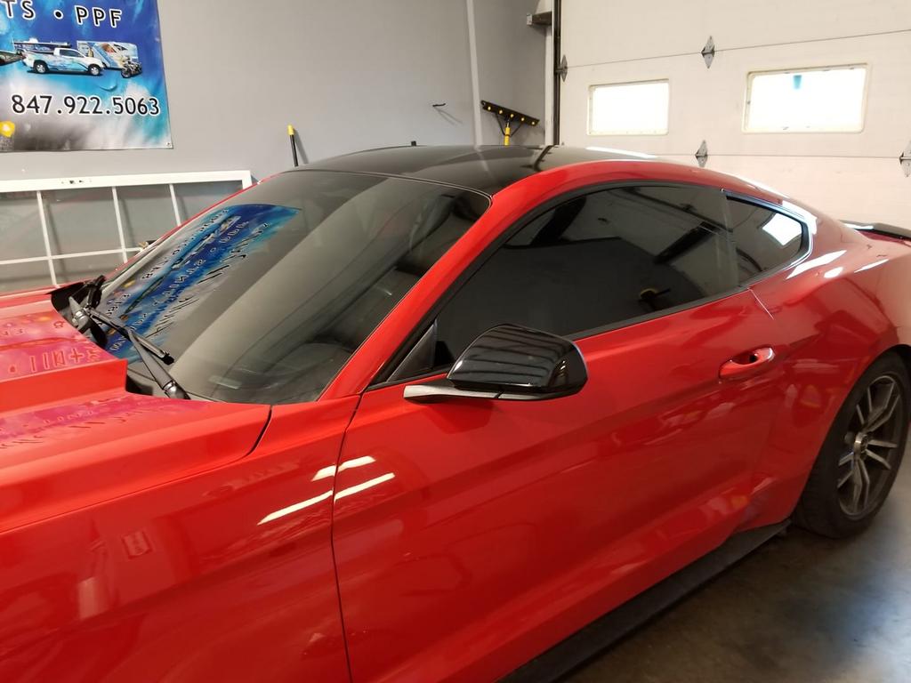 Audio Wraps | Window Tinting Service in Lakemoor, IL