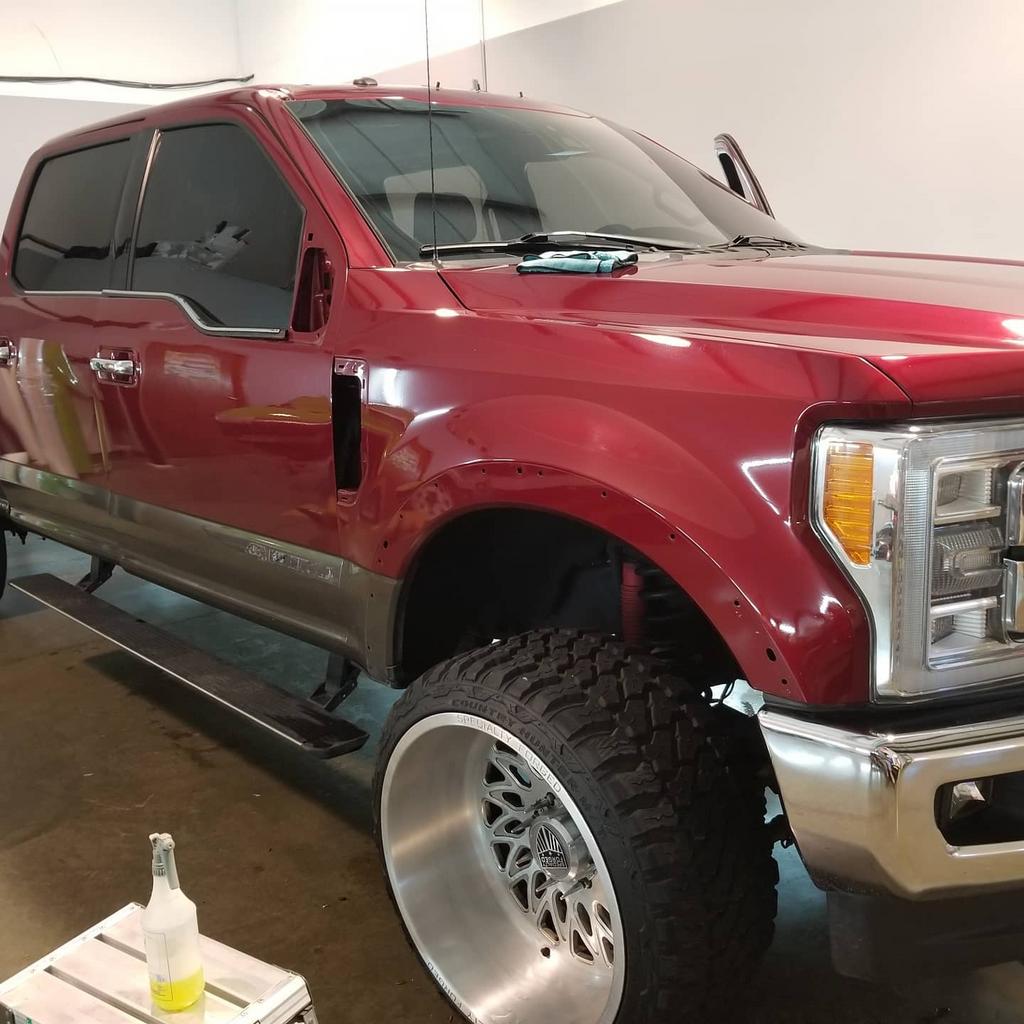 Audio Wraps | Window Tinting Service in Lakemoor, IL