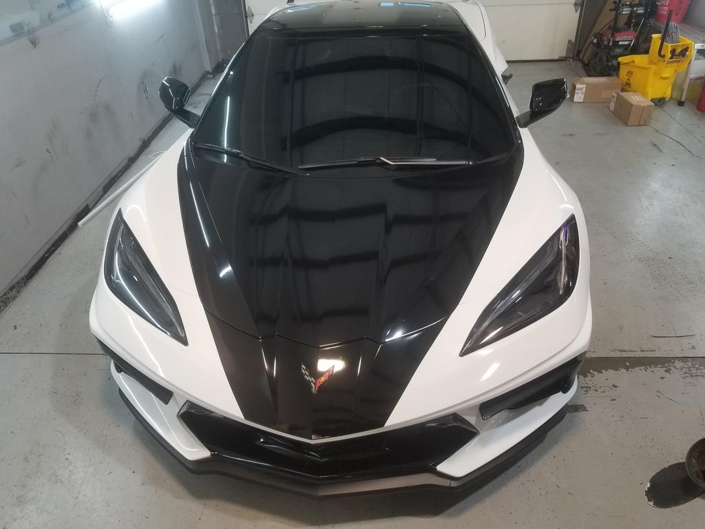 Audio Wraps | Window Tinting Service in Lakemoor, IL