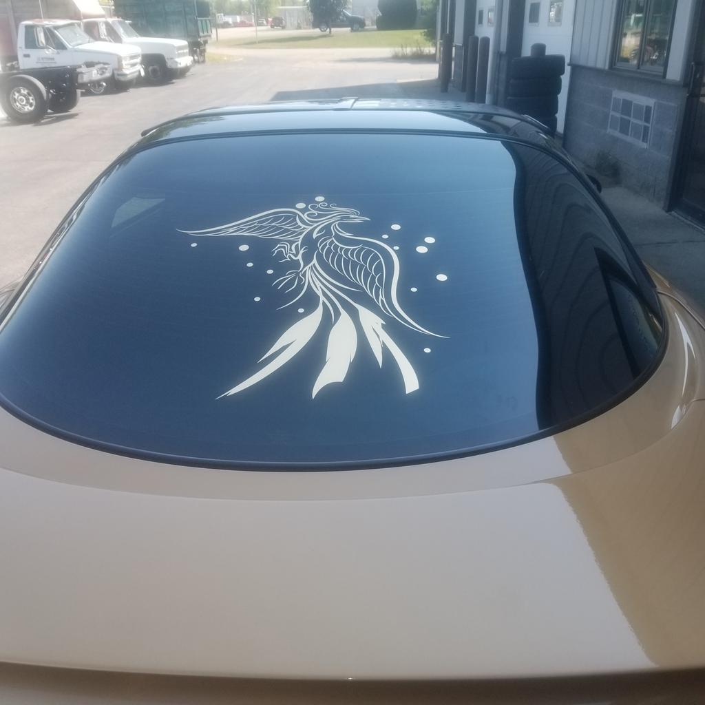 Audio Wraps | Window Tinting Service in Lakemoor, IL