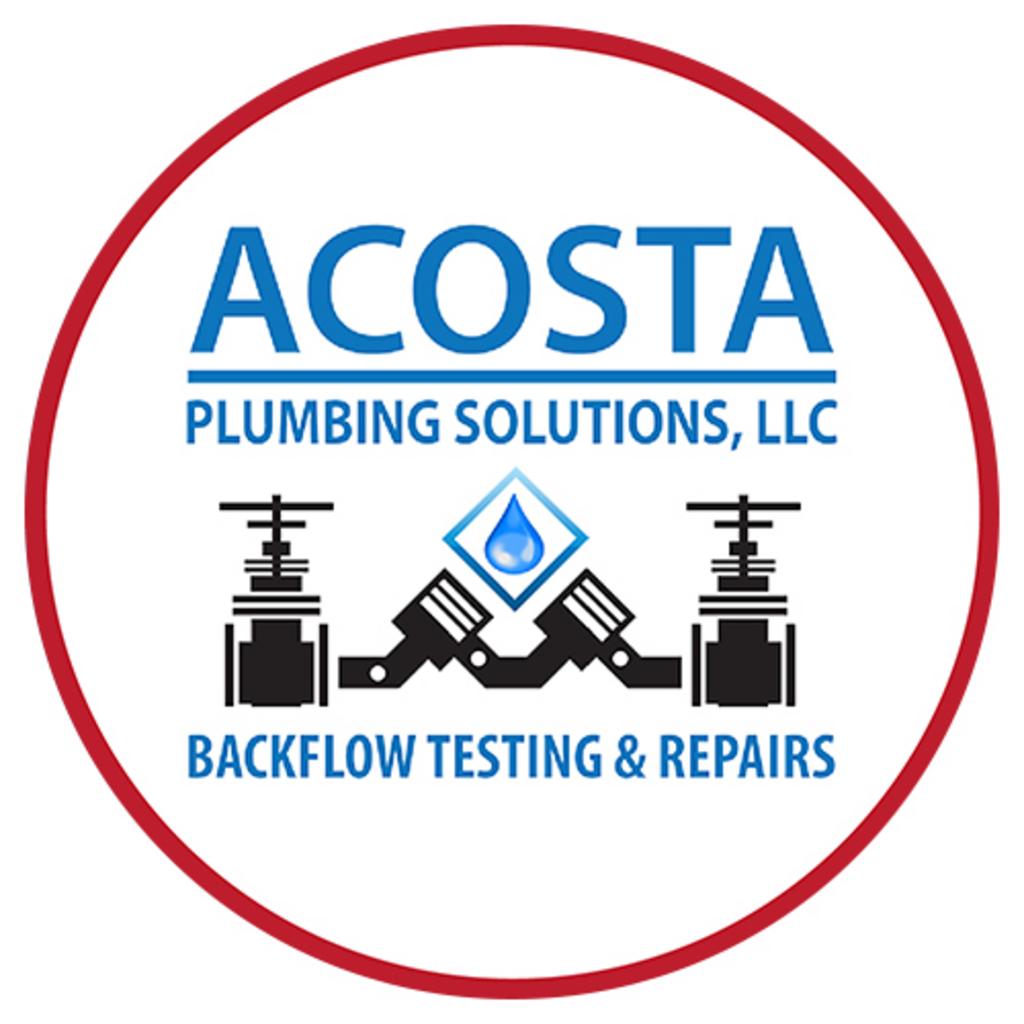 Backflow Preventer Testing | Acosta Plumbing Solutions | Plumber in ... Backflow Preventer Testing | Acosta Plumbing Solutions | Plumber in ...