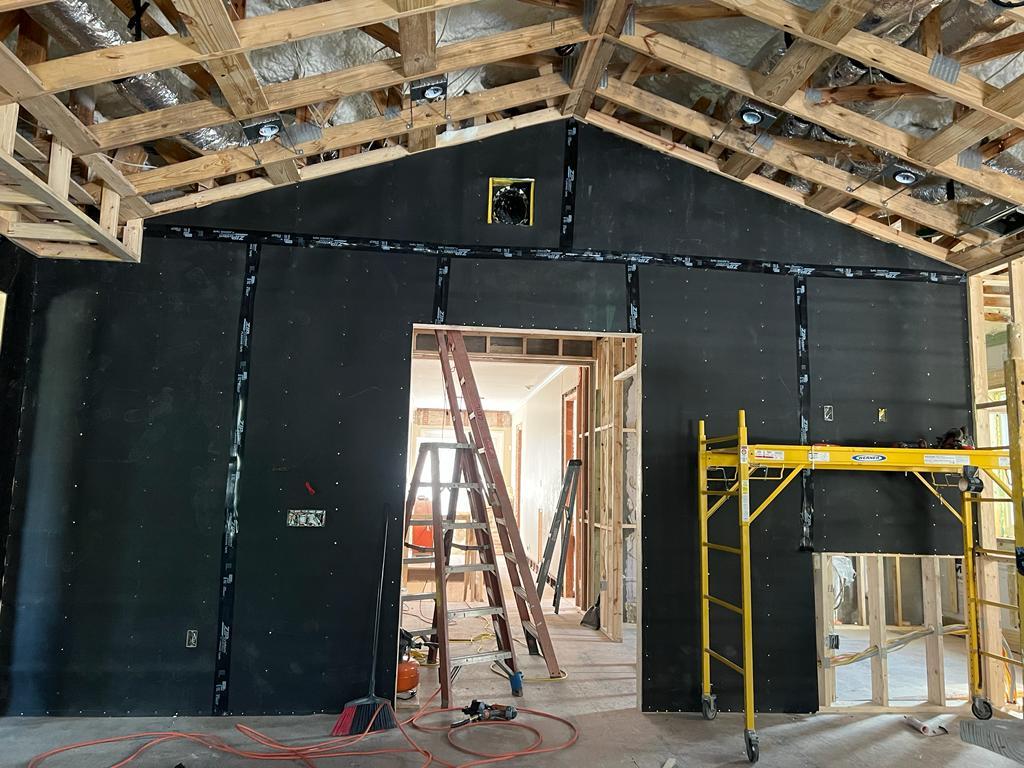 Integrity Spray Foam Inc. | Insulation Contractor in Brandon, FL