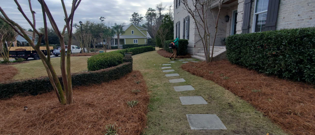 PeakScaping LLC | Luxury Landscaping Made Easy