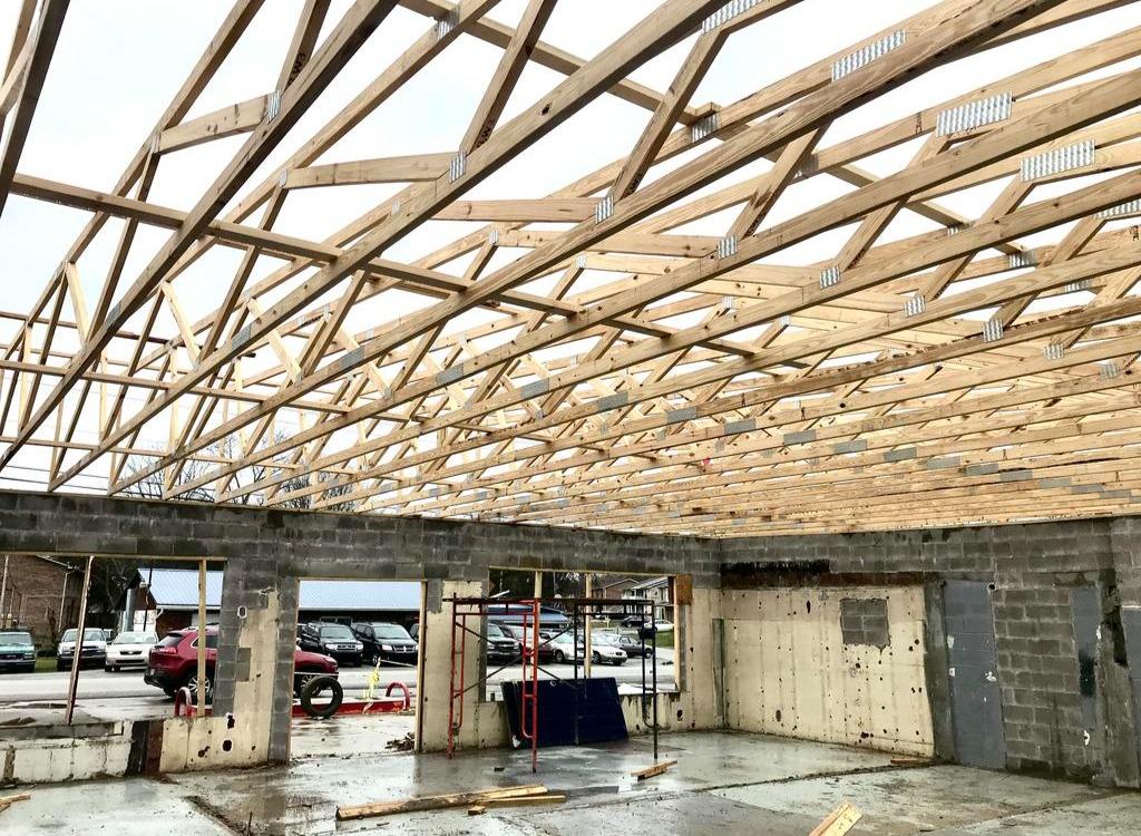 Eaton Construction Services | Construction Company in Knoxville, TN