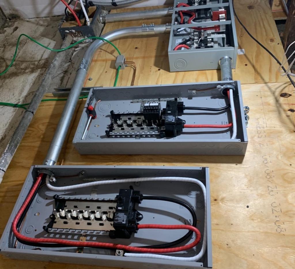 High Quality Electric Of NY LLC | Electrician in Jamaica, NY