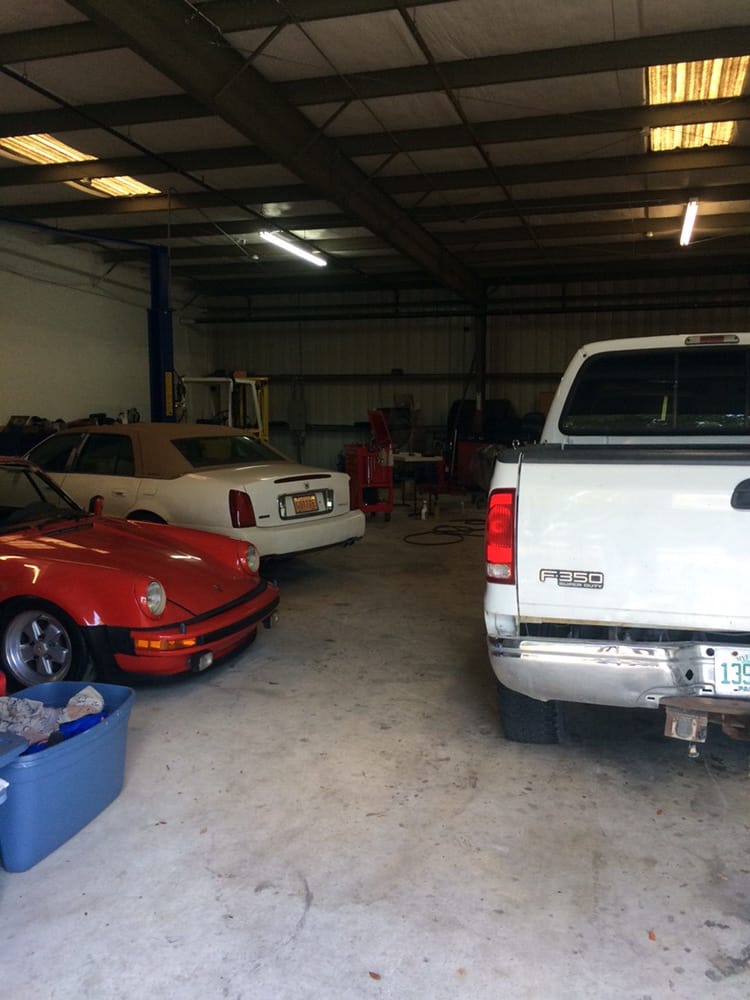Master Automotive Center Inc. | Auto Repair Shop in Lake Park, FL