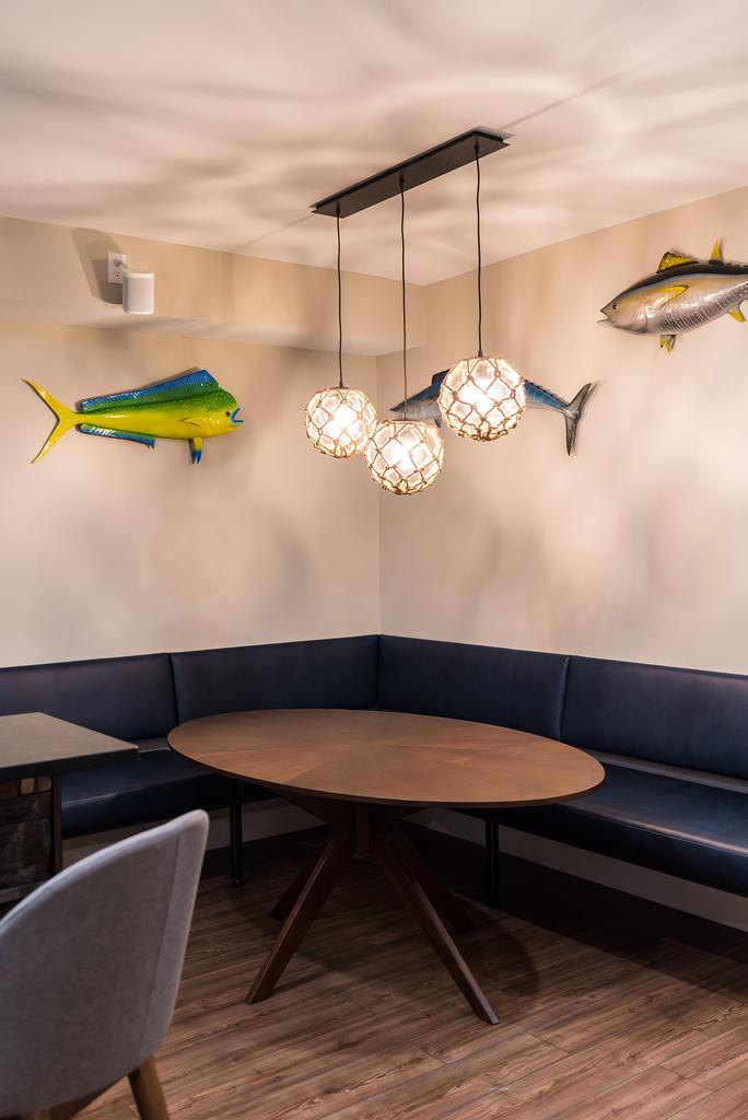 PORTFOLIO | Swine Design | Window Treatment Store in Emmaus, PA