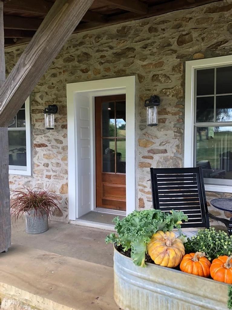 PORTFOLIO | Swine Design | Window Treatment Store in Emmaus, PA