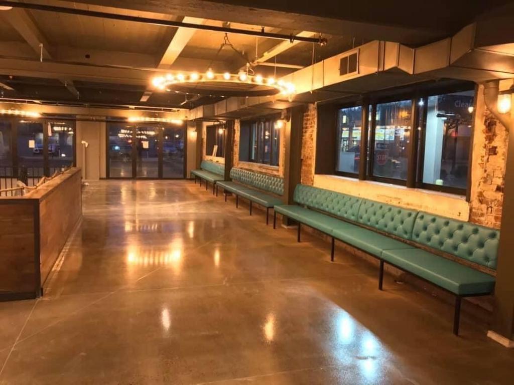 PORTFOLIO | Swine Design | Window Treatment Store in Emmaus, PA