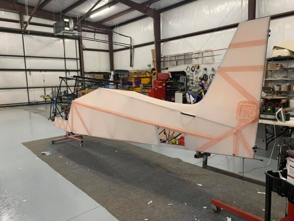 Stol-It Aircraft, Inc. | Custom Aircraft Builder | Fair Play ,SC
