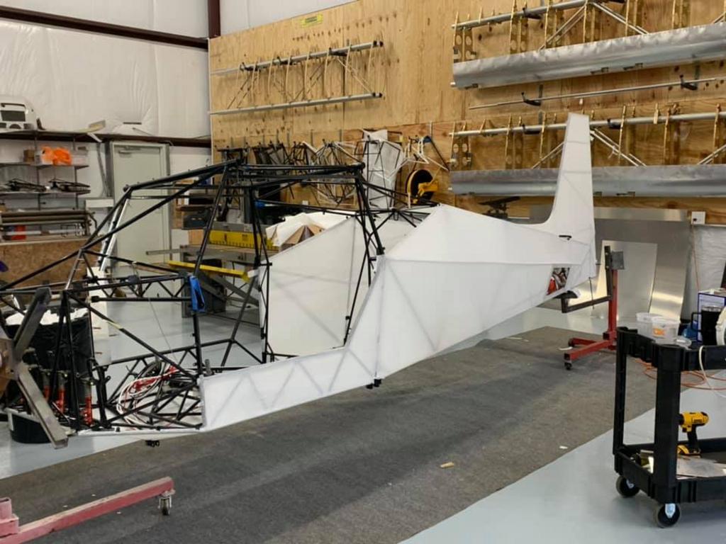 Stol-It Aircraft, Inc. | Custom Aircraft Builder | Fair Play ,SC