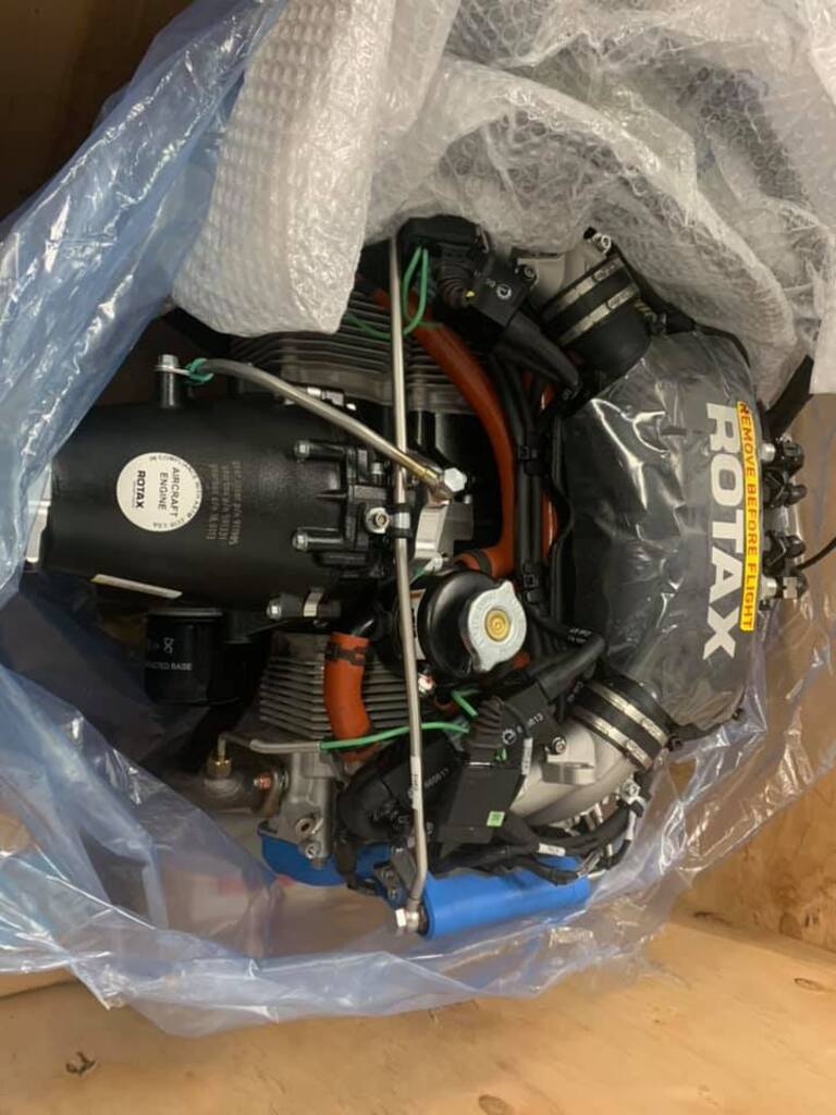 Stol-It Aircraft, Inc. | Custom Aircraft Builder | Fair Play ,SC