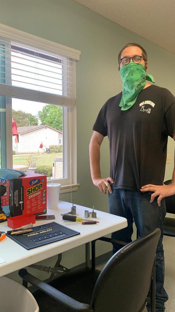 Tim’s Mobile Lock | Locksmith in Ventura, CA