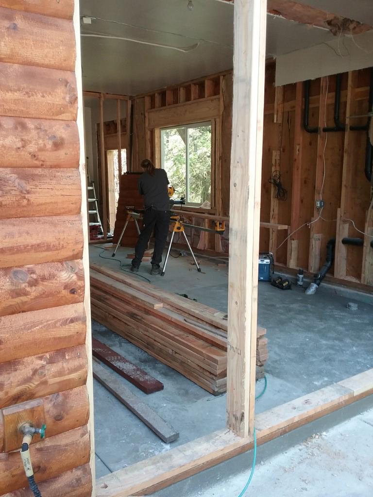 Timberline Construction LLC | Excavating Contractor in Sandy, OR