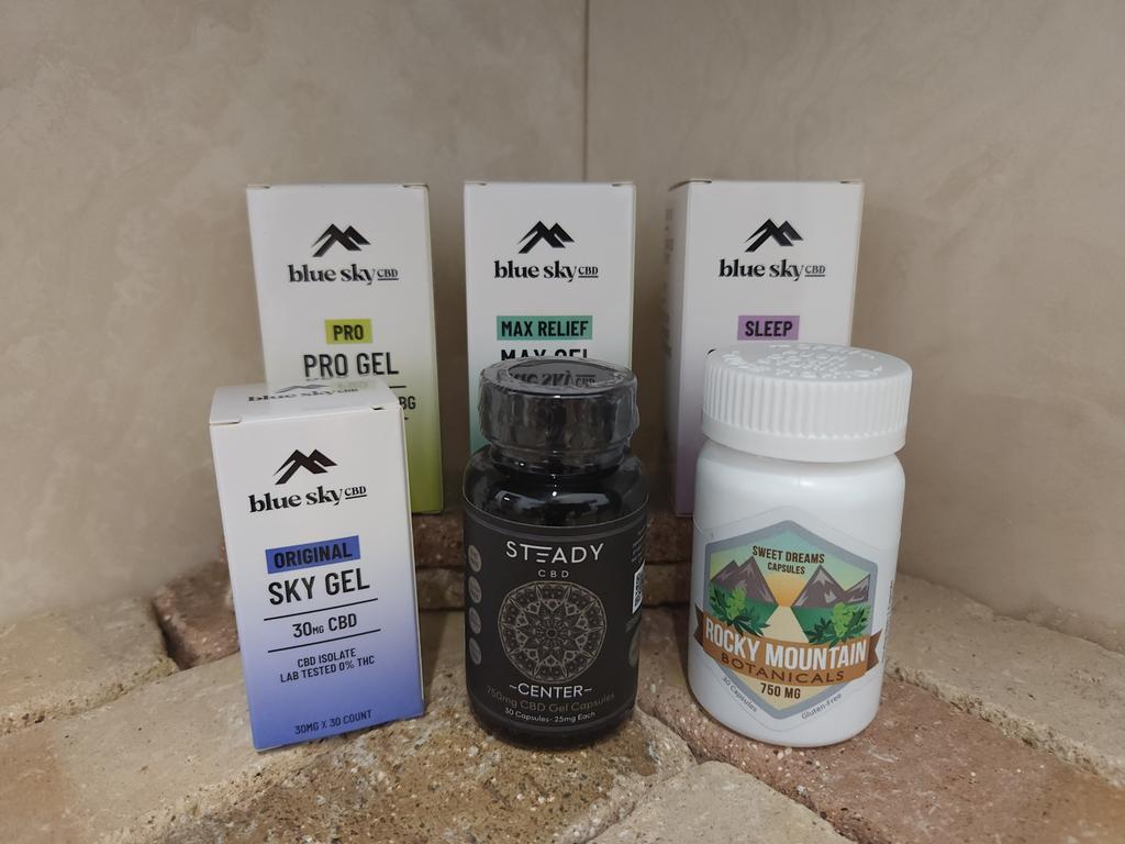 Top Shelf Organix LTD | Holistic Medicine Practitioner in Windsor, CO