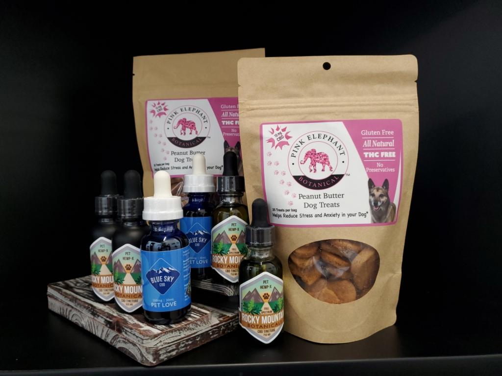 Top Shelf Organix LTD | Holistic Medicine Practitioner in Windsor, CO