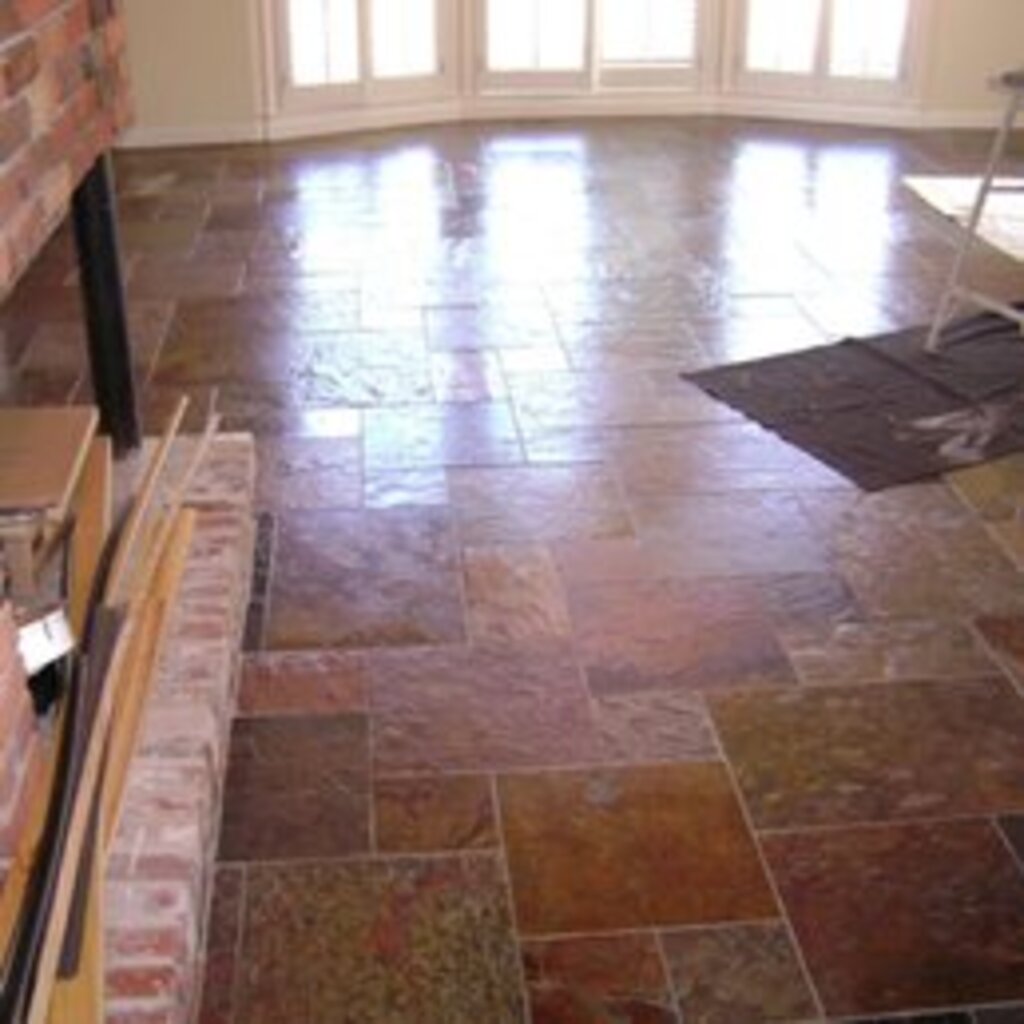 Keith Ray | Tile Contractor in Columbus, GA