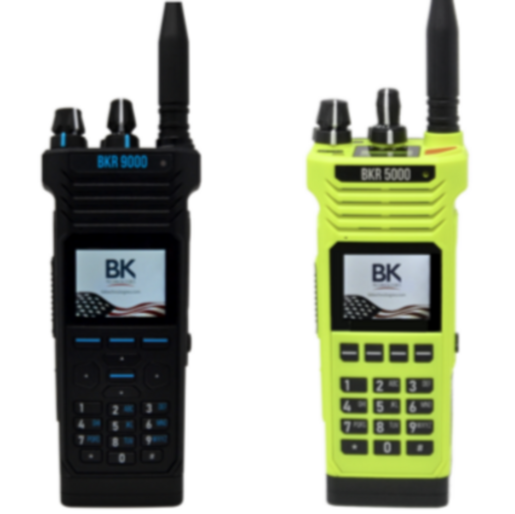 BK Technologies | American Radio | Telecommunications Service Provider ...