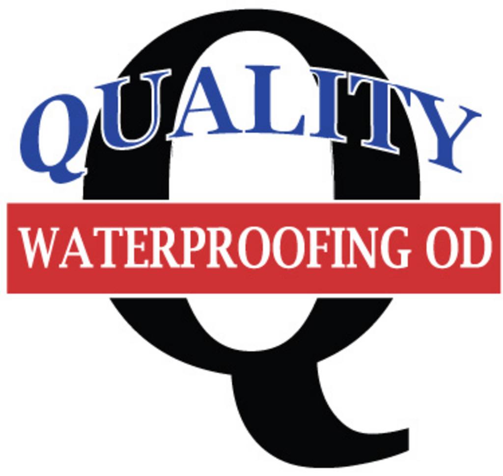 Quality Waterproofing O.D. LLC | Waterproofing Company in Springboro, OH