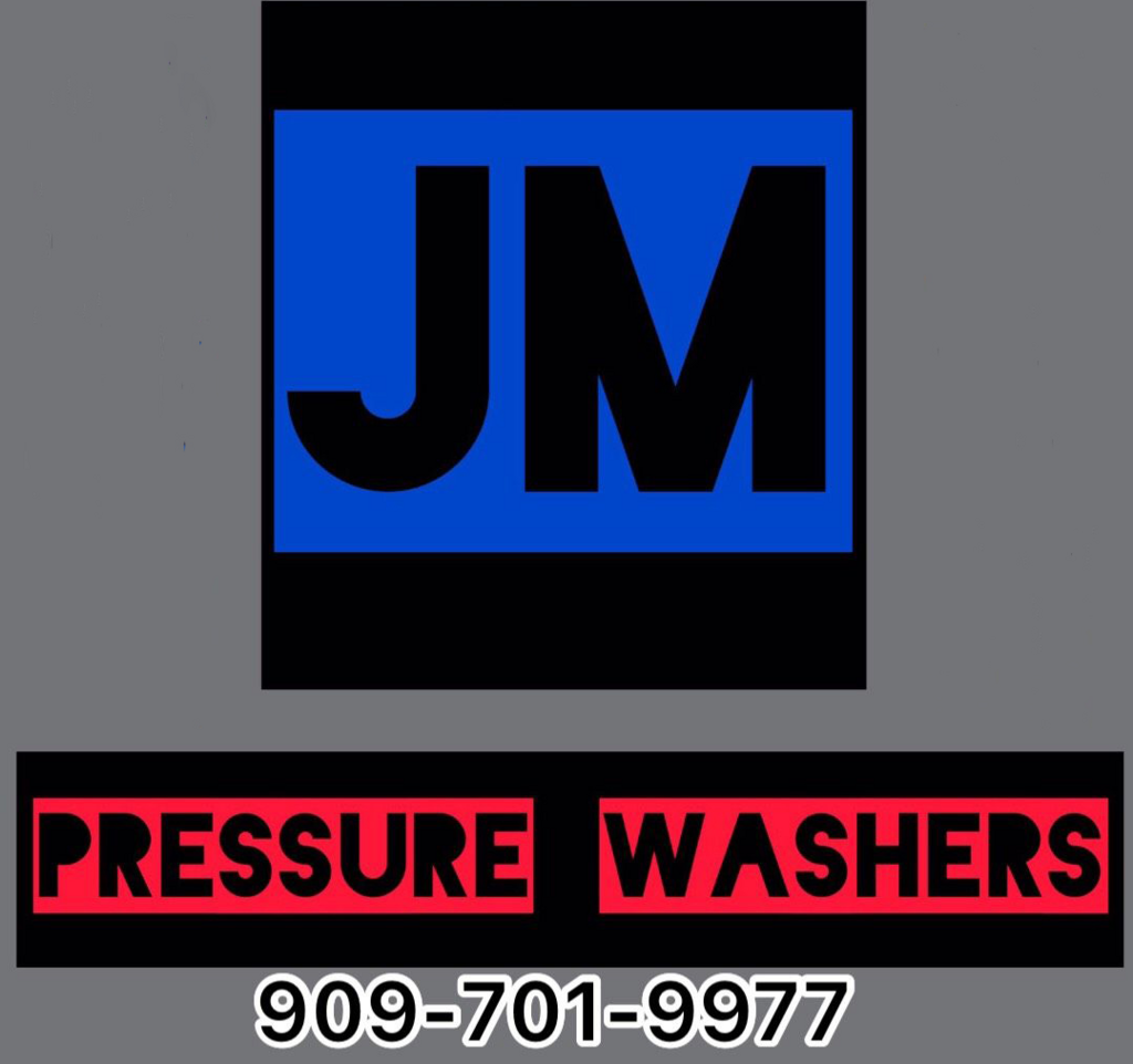 JM Pressure Washers | Pressure Washing Service in Rancho Cucamonga, CA