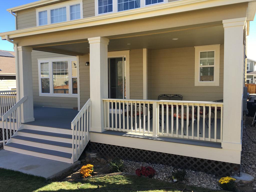 JTeK Construction, LLC | General Contractor in Aurora, CO