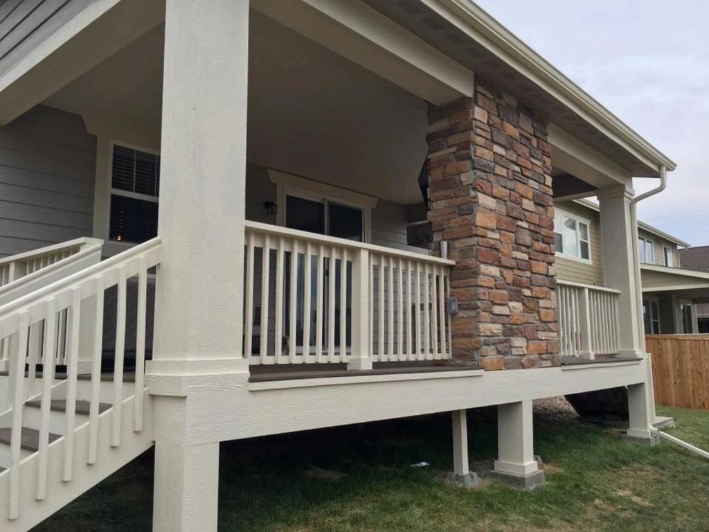 JTeK Construction, LLC | General Contractor in Aurora, CO