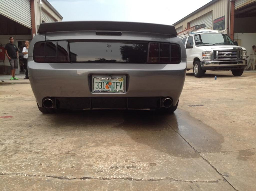 Custom Empire LLC | Auto Body Shop in Orlando, FL