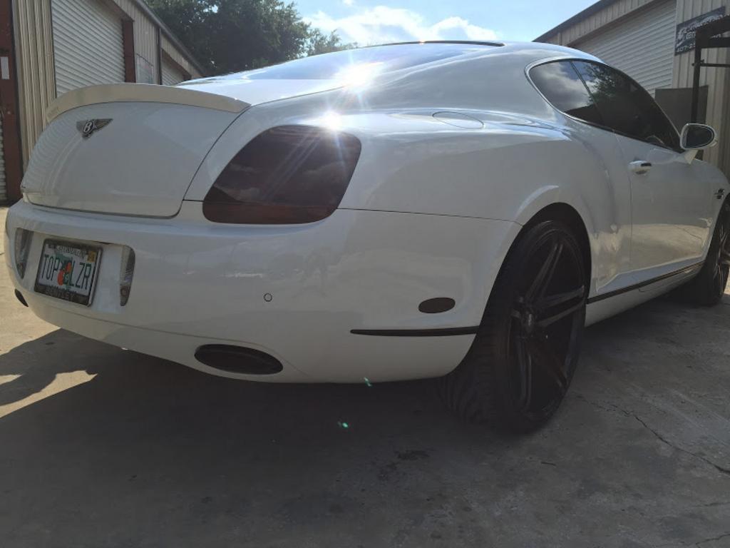 Custom Empire LLC | Auto Body Shop in Orlando, FL