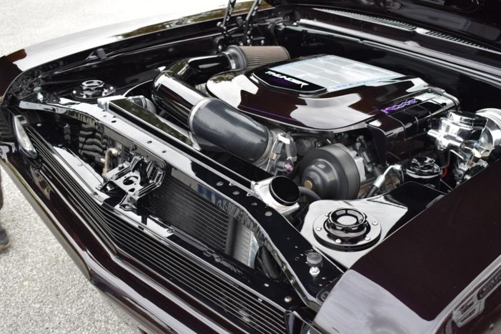 Custom Empire LLC | Auto Body Shop in Orlando, FL