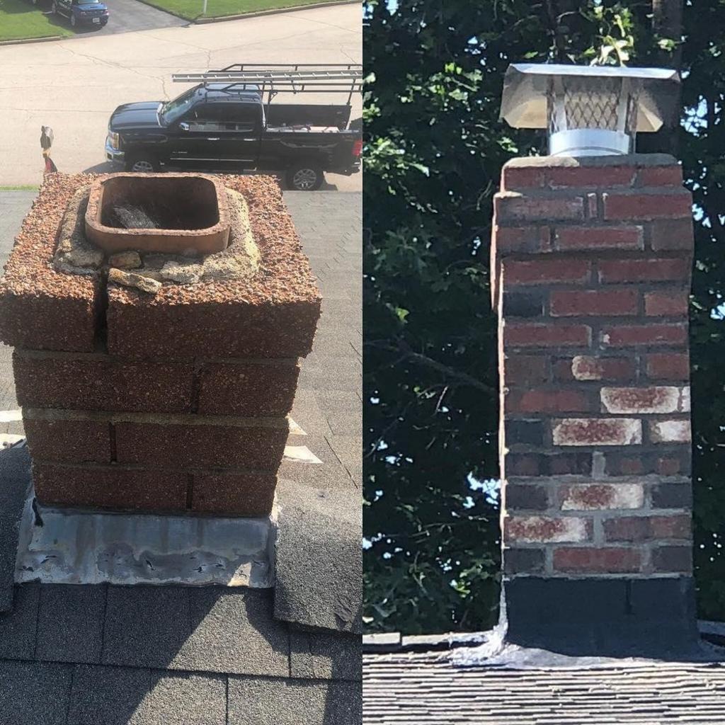 603 Chimney & Dryer Vent LLC | Chimney Sweep in Manchester, NH