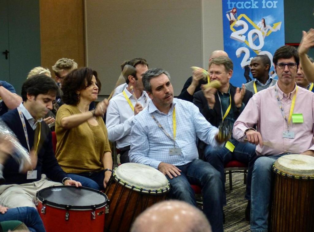 Lead With Rhythm | Event Planner in New Hartford, NY