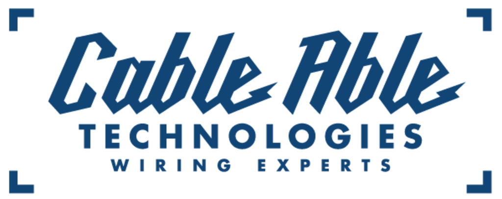 VIDEO SURVEILLANCE SYSTEMS | Cable Able Technologies | Computer Service ...