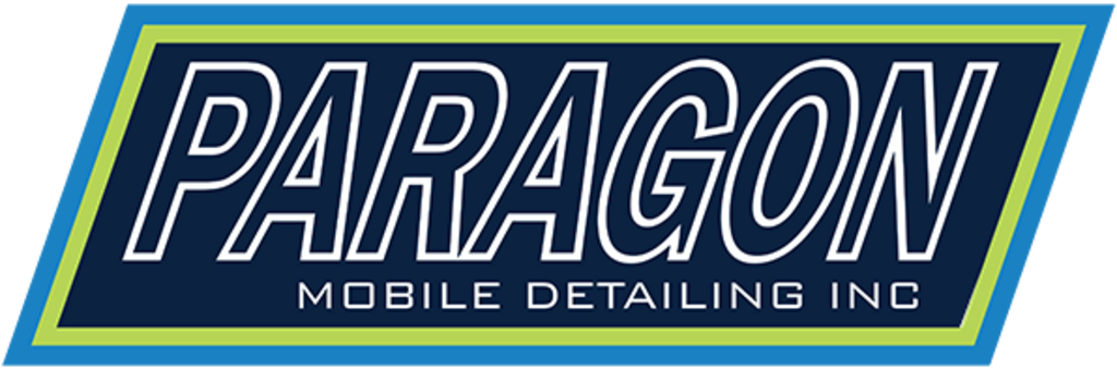 Paragon Mobile Detailing | Car Detailing Service in San Jose, CA