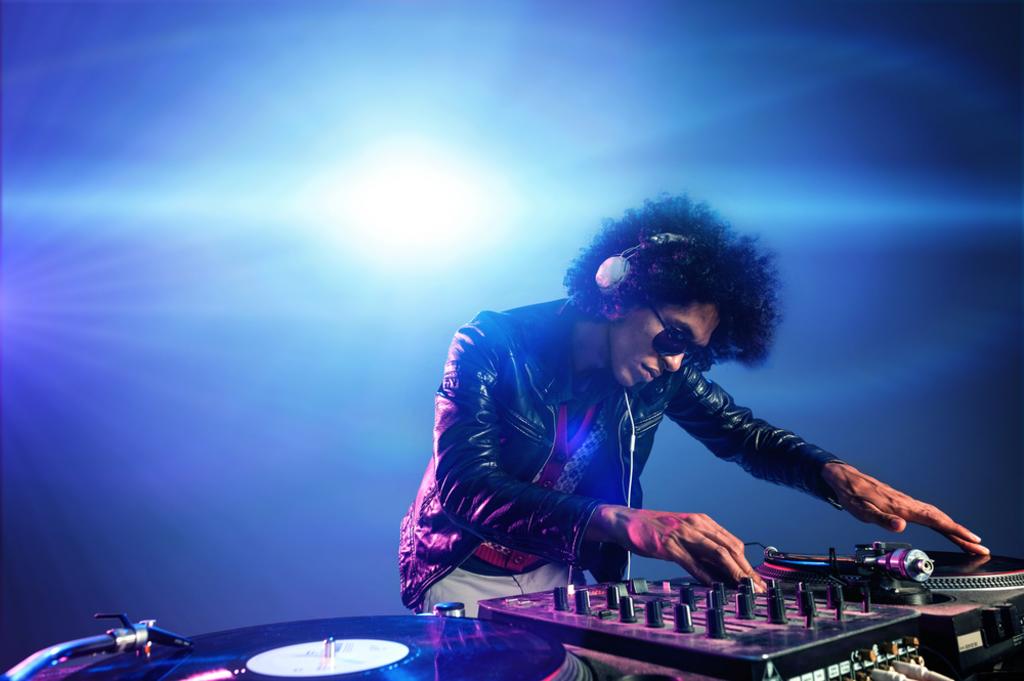 Just Wilson Entertainment | DJ Service in Twin Cities, MN