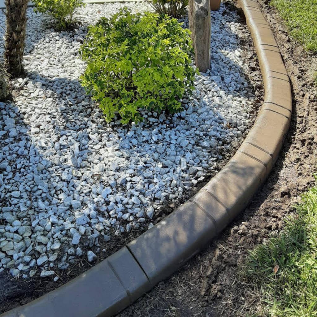 M&M Curbing And Landscaping | Landscaper in Port Orange, FL