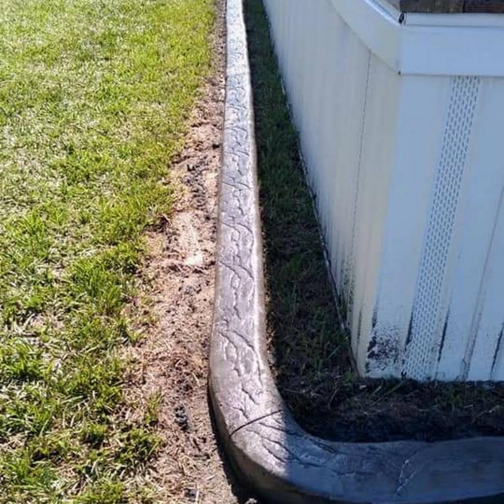 GALLERY | M&M Curbing And Landscaping | Landscaper in Port Orange, FL