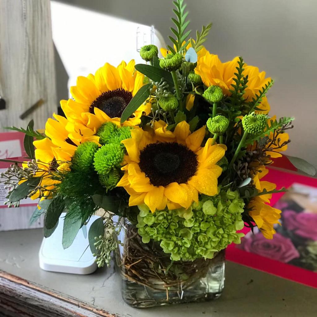 The Flowerroom Florist & Gift | Florist in Texarkana, TX